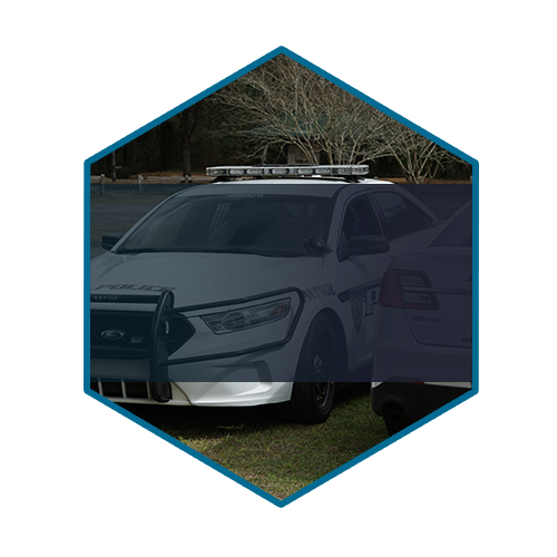 Spotlight on Safety - Valor for Blue